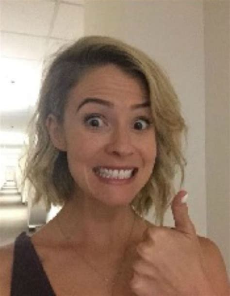 Linsey Godfreys Return To The Bold And The Beautiful
