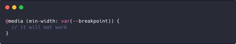 Theming With Css Variables Hello Today I Want To Share My By Pavel