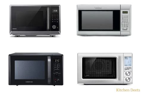 9 Best Air Fryer Microwave Combo 2024 Tested Reviewed And Compared