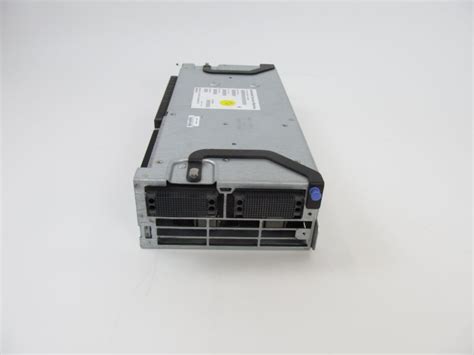 Ibm 10n8325 7540 4 2ghz Processor Card Power6 0 4 Core 9117 Mma P6
