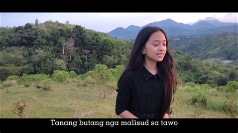 Ang Kinabuhi sa tawo | Cover by: Dumingag Young People | with lyrics ...