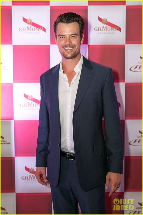 Josh Duhamel Art Of Celebration In Austin Photo 2994774 Josh