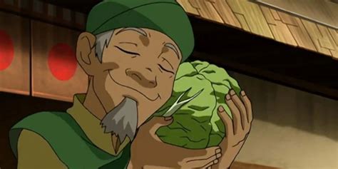 Overhyped Avatar The Last Airbender Characters