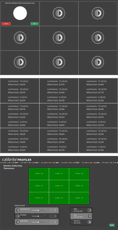 How To Adjust Display Color For Creative Work Creativepro Network