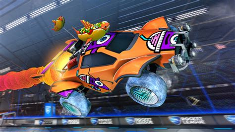 Best Rocket League Mods Spice Up Your Play With Our Wacky Mod Picks