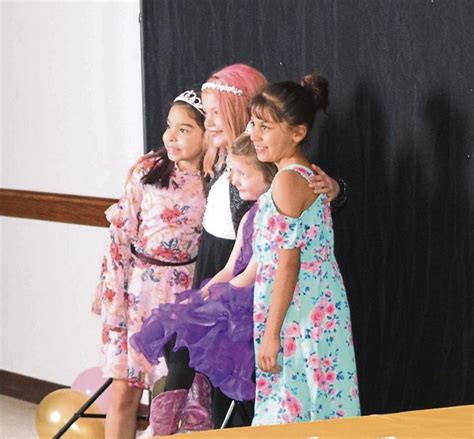 ‘me And My Guy Dance Benefits Girl Scouts Sterling Journal Advocate