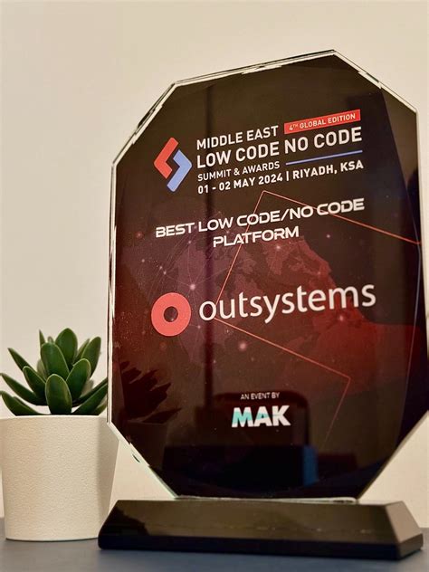 Mohamed Abdelaziz On Linkedin Outsystems Lowcode