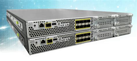 Certified Pre Owned Cisco Trifecta Networks