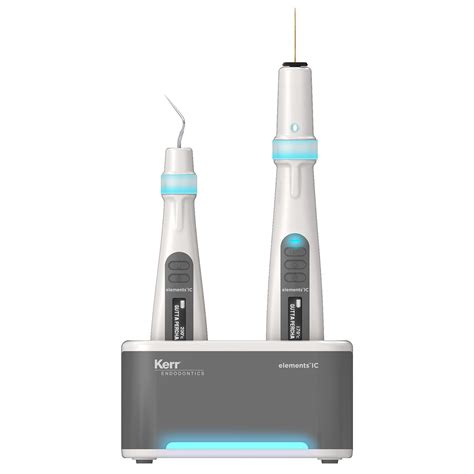 Elements™ic Obturation System