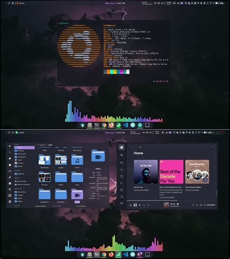 Best Kde Images On Pholder Unixporn Linuxmemes And Duklock