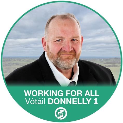 Cllr Fergal Donnelly