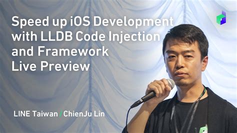 Speed Up Ios Development With Lldb Code Injection And Framework Live