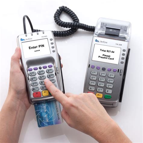 EMV Pin Pad Excite Payments