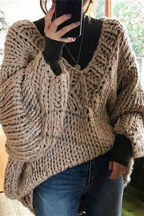 Cute And Easy Crochet Sweater Ideas Crochet Pattern Artofit