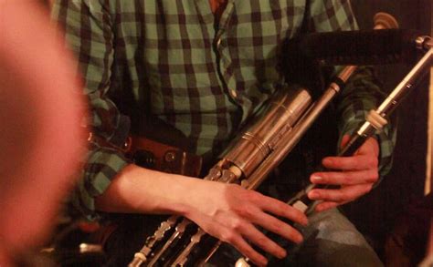 Mellow Beauty The Uilleann Pipes The Irish Place