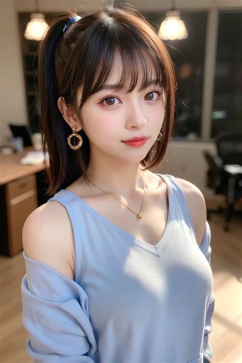 【生成ai画像】ドキッとしちゃう「ai美女・aiグラビア」高画質画像57枚！壁紙・待ち受けok Ai美女パンダ28号の有名人dai好キング！