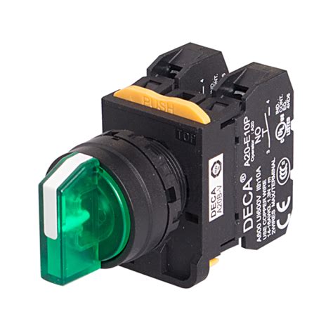Selector Switch Equipment At Thomas Reiser Blog