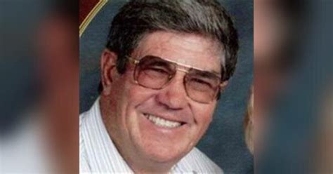 Billy H Hurst Obituary Visitation And Funeral Information