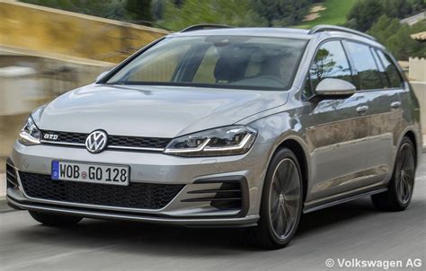 Volkswagen Golf Specs Reviews Tests Details
