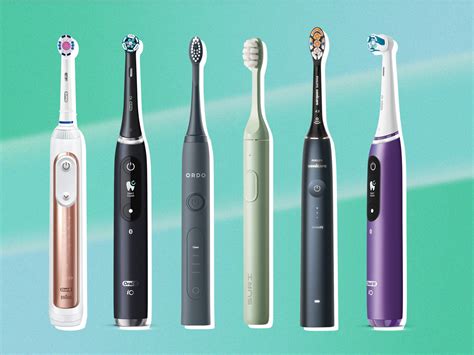 Electric Toothbrush