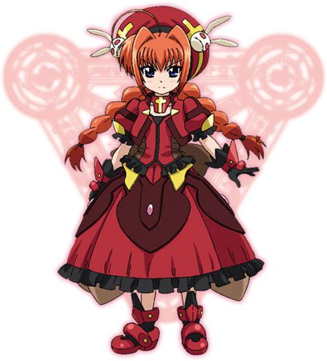 Vita Mahou Shoujo Lyrical Nanoha Image By Hashidate Kana 2101647