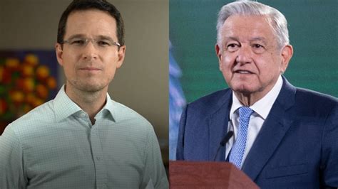 Acusa Anaya Que Obrador “es Un Traidor A La Patria” Por Poner En Riesgo