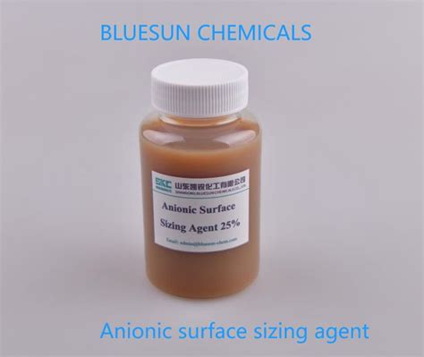Nora Zhang On Linkedin Anionic Surface Sizing Agent The Customer Completed Laboratory Testing Of…