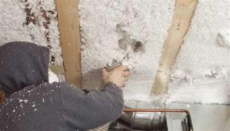 Are Your Floors Cold Floor Insulation Interwest Insulation