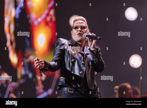 Nuit des Proms Köln 22 12 2023 Anastacia am 22 und 23 Dezember