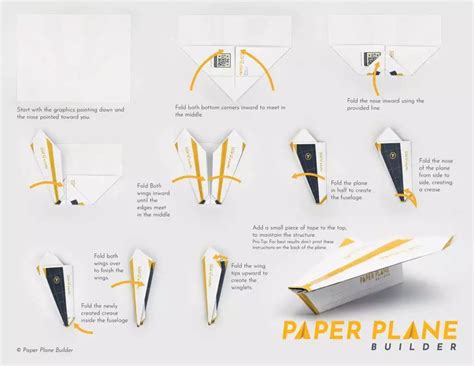Dart Custom Pdf Paper Airplane Template