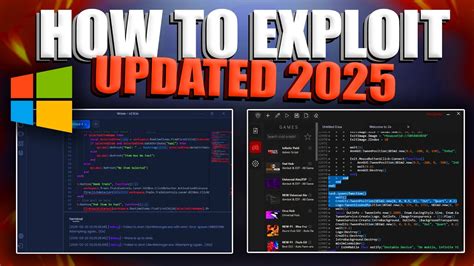 Guide How To Exploit On Roblox Full Tutorial Undetected Exploit