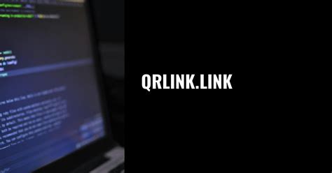 Reset Password Qrlinklink