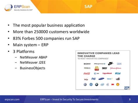 injecting evil code in your sap j2ee systems security of sap softwar…