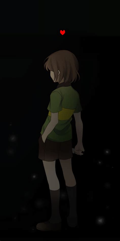 Chara Undertale персонажи Undertale фэндомы картинки гифки