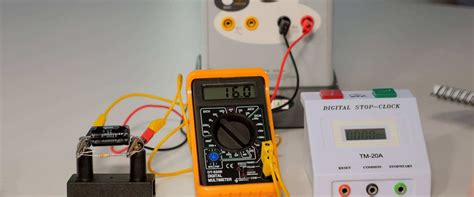 Discharge Capacitor Oscilloscope At Jeffrey Tucker Blog