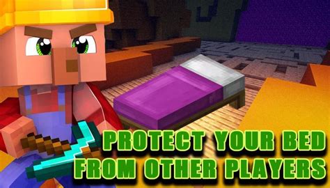 Mod Bedwars Minecraft Pe Apk For Android Download