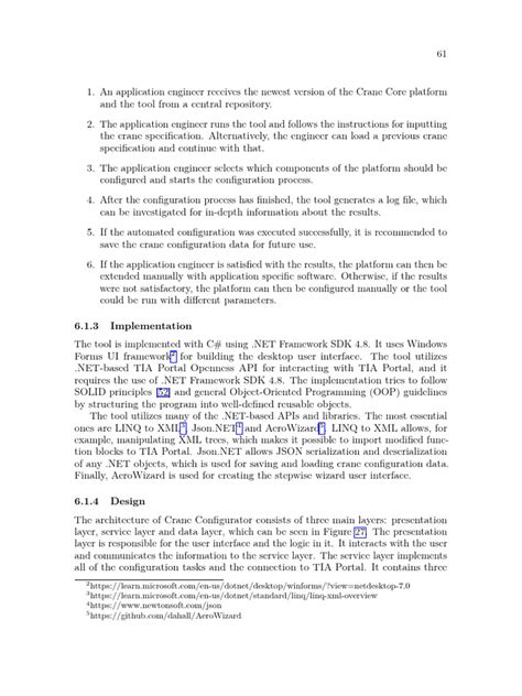 Automatizare Macarale 61 77 Pdf Automation Interface Computing