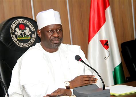 Gombe State To Pay Workers N56 000 Minimum Wage