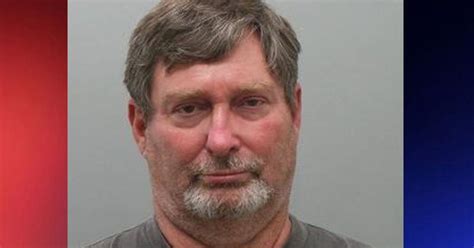 Registered Offender Charged With Sexual Misconduct In Clayton