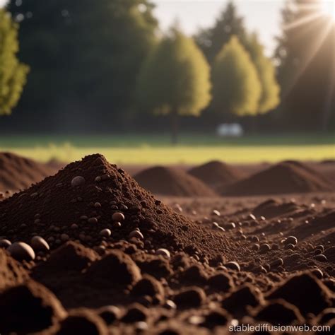 Side Dirt Sample Stable Diffusion Online