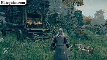 Elden Ring Necrolimbo Oeste
