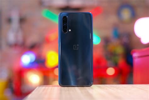 Oneplus Nord Ce G Recensione Uno Dei Migliori Smartphone Per Qualit Prezzo