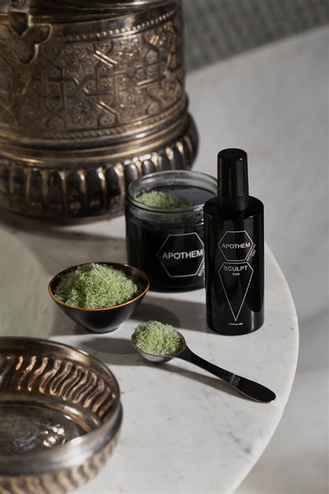Spa Of The Week The Uks First Cbd Hammam Ritual With