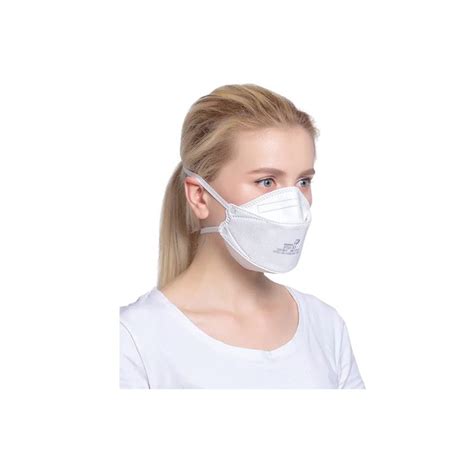Ce Disposable Fish Shaped Ffp2 Dust Masks