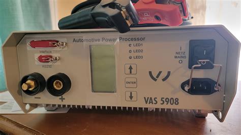 A Ridiculously Cheap Vas 5908 From Snap On Youtube