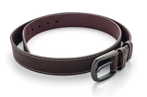 Belt Definición Y Significado Diccionario Inglés Collins