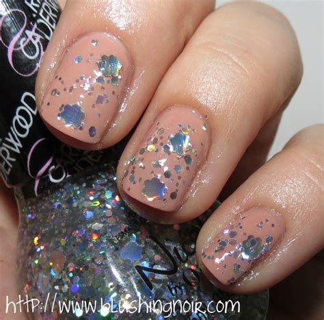 Nicole By Opi Carrie Underwood Nail Polish Collection Swatches And Review