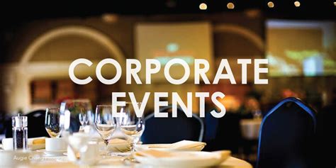Casa Real Events