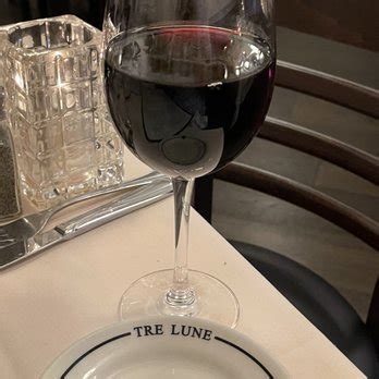 Tre Lune Updated June 2024 409 Photos And 363 Reviews 1151 Coast