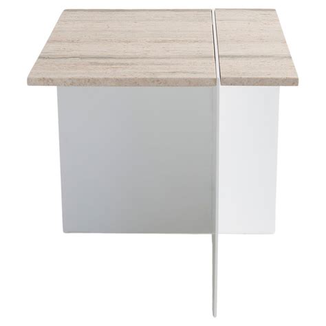 Wired Side Table By Phase Design For Sale At 1stdibs